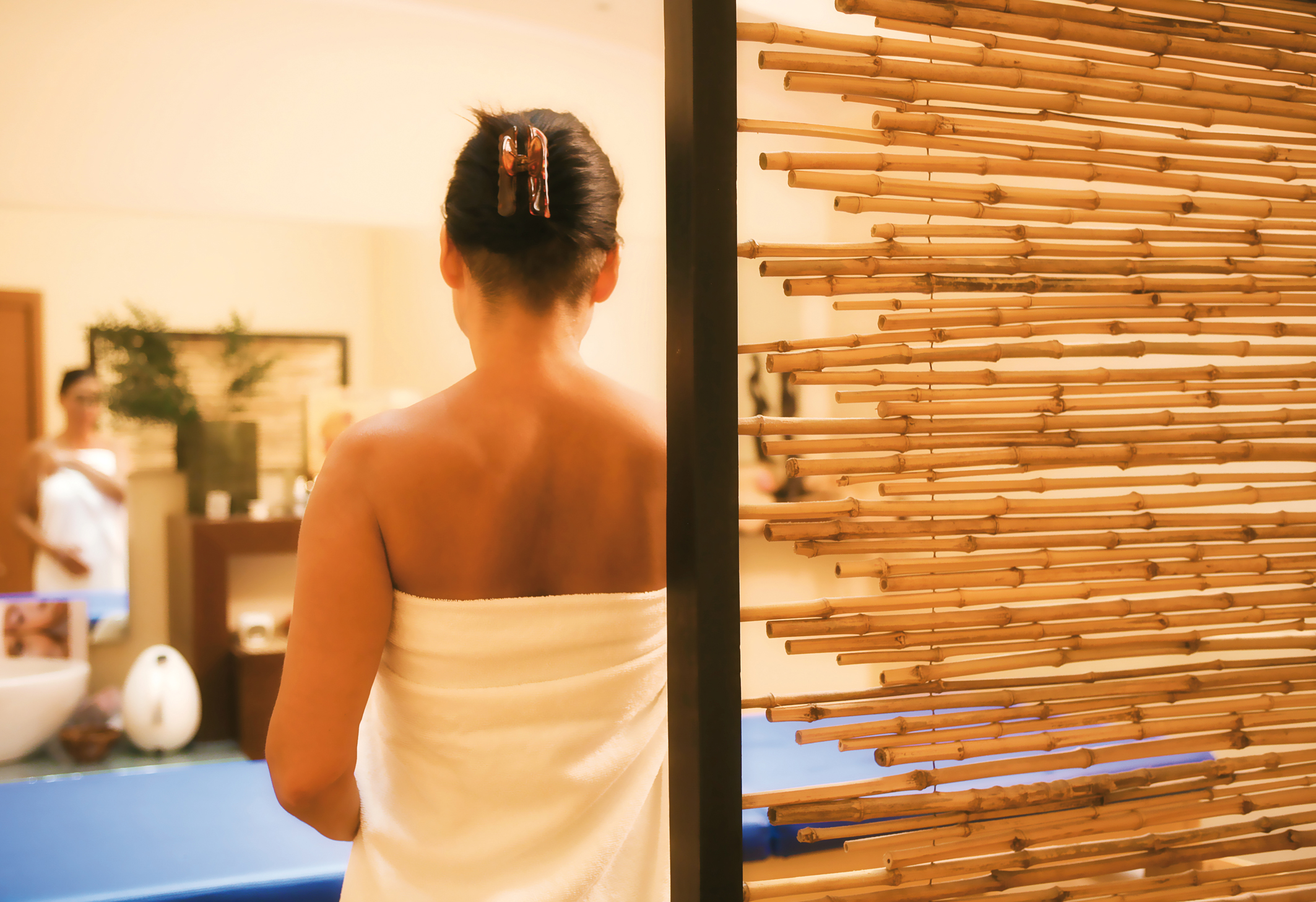 Terme e benessere | Riviera di Rimini