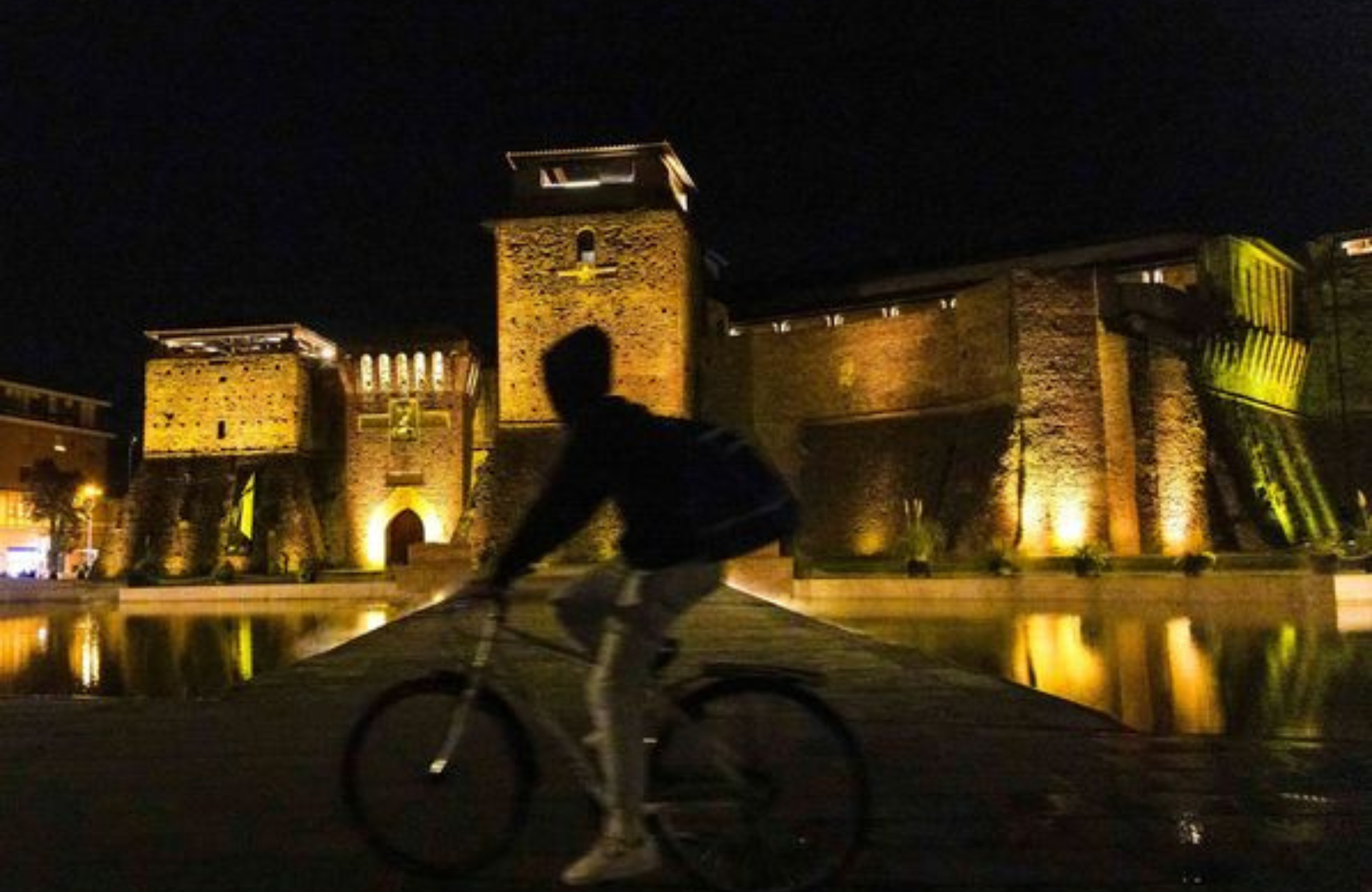 La Riviera di Rimini si prepara per il Tour de France | Riviera di Rimini